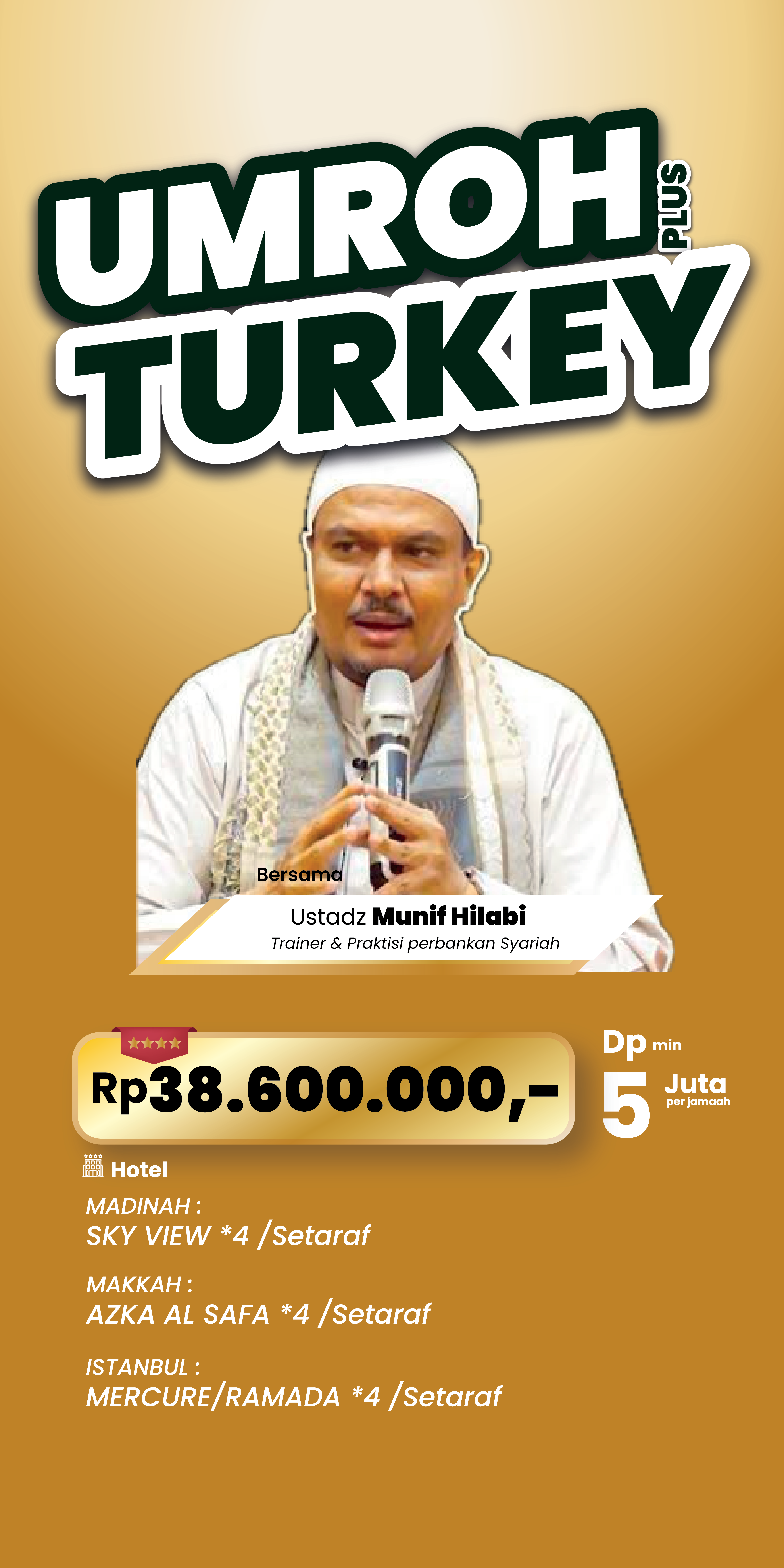 Inilah 5 Hal Ghaib yang Diketahui Hanya Oleh Allah SWT - Portal Berita ...